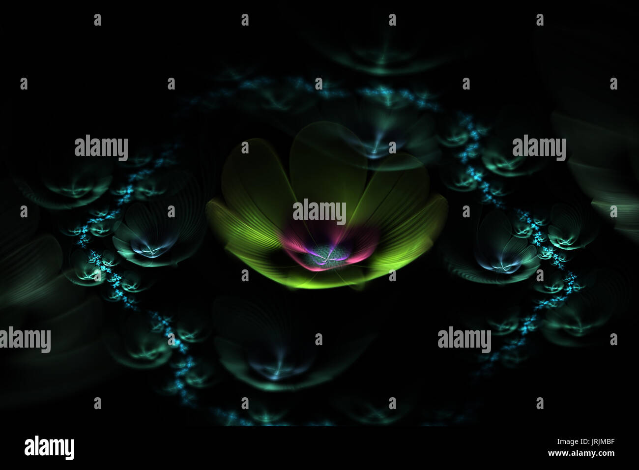 Computer Generated Images