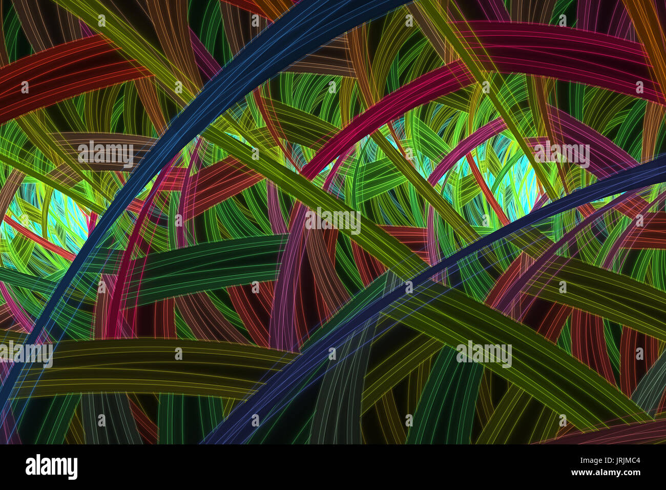 Dendritic shape hi-res stock photography and images - Alamy