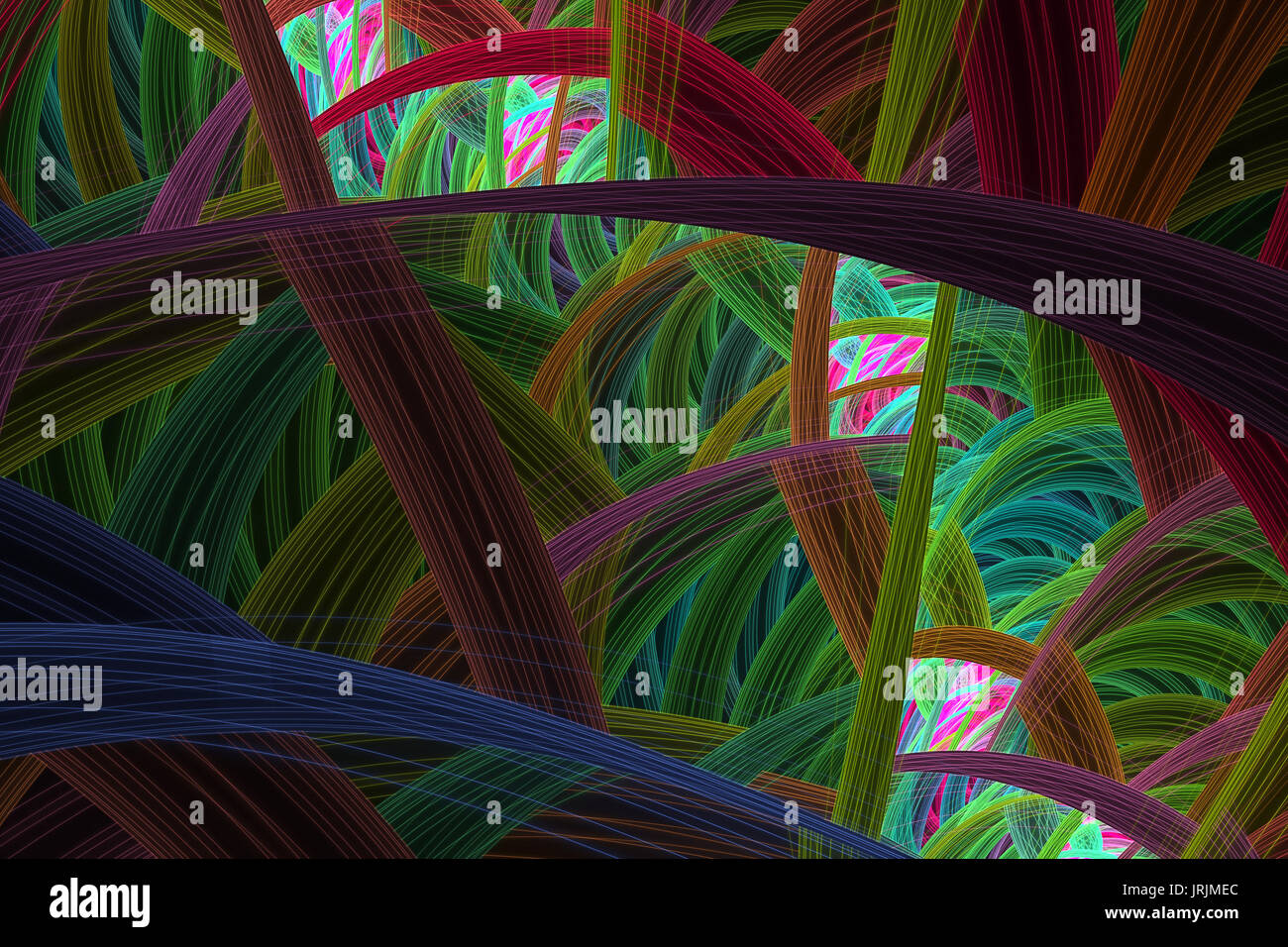 Dendritic shape hi-res stock photography and images - Alamy