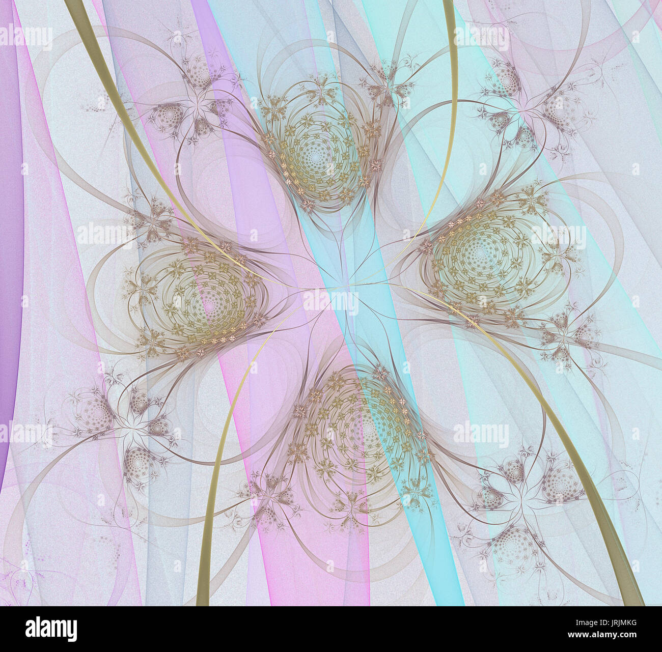 Dendritic shape hi-res stock photography and images - Alamy