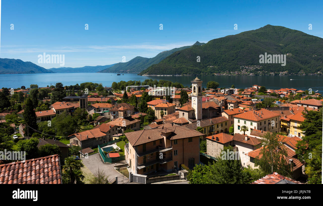 Maccagno Stock Photos & Maccagno Stock Images - Alamy