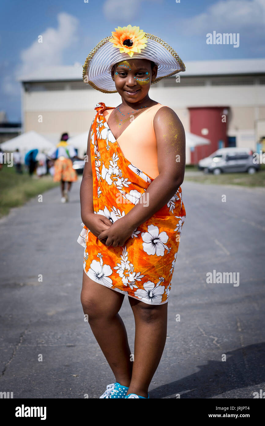 Cropover festival hi-res stock photography and images - Alamy