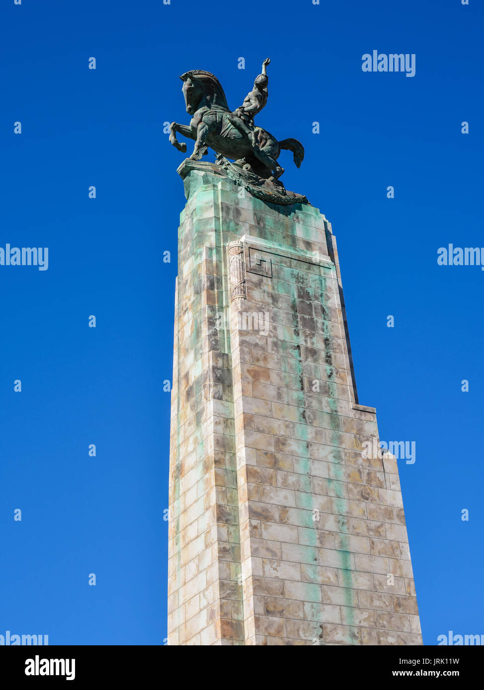 Wellington Cenotaph. Also known as Wellington Citizens' War Memorial ...