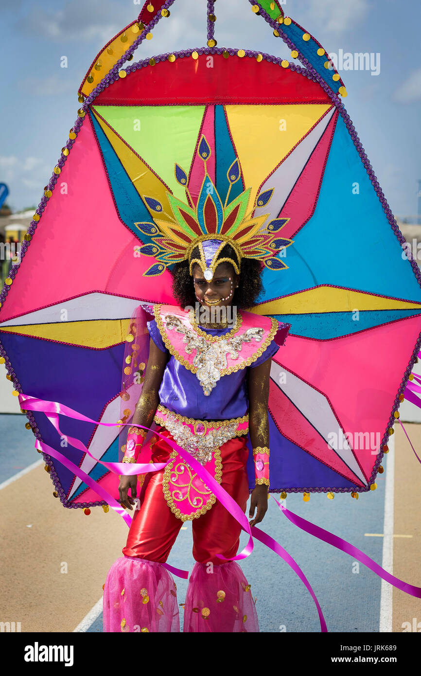 Crop over barbados hi-res stock photography and images - Alamy