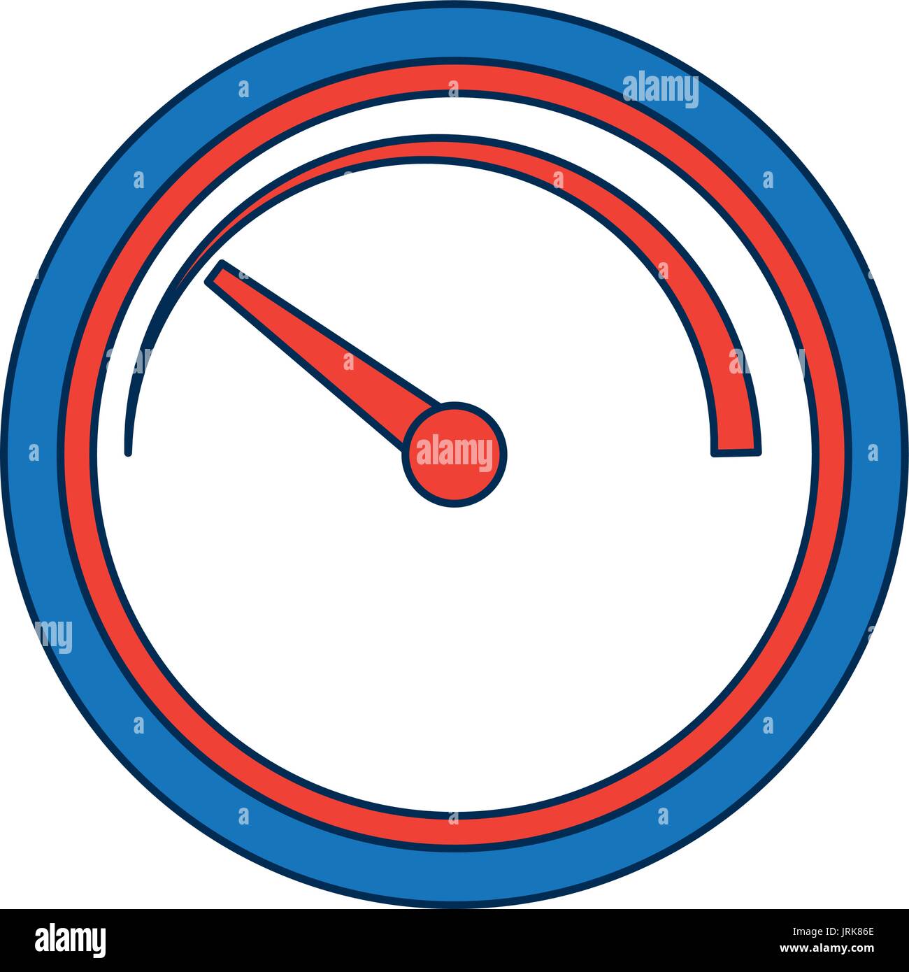 tachometer speedometer and indicator performance measurement symbol ...