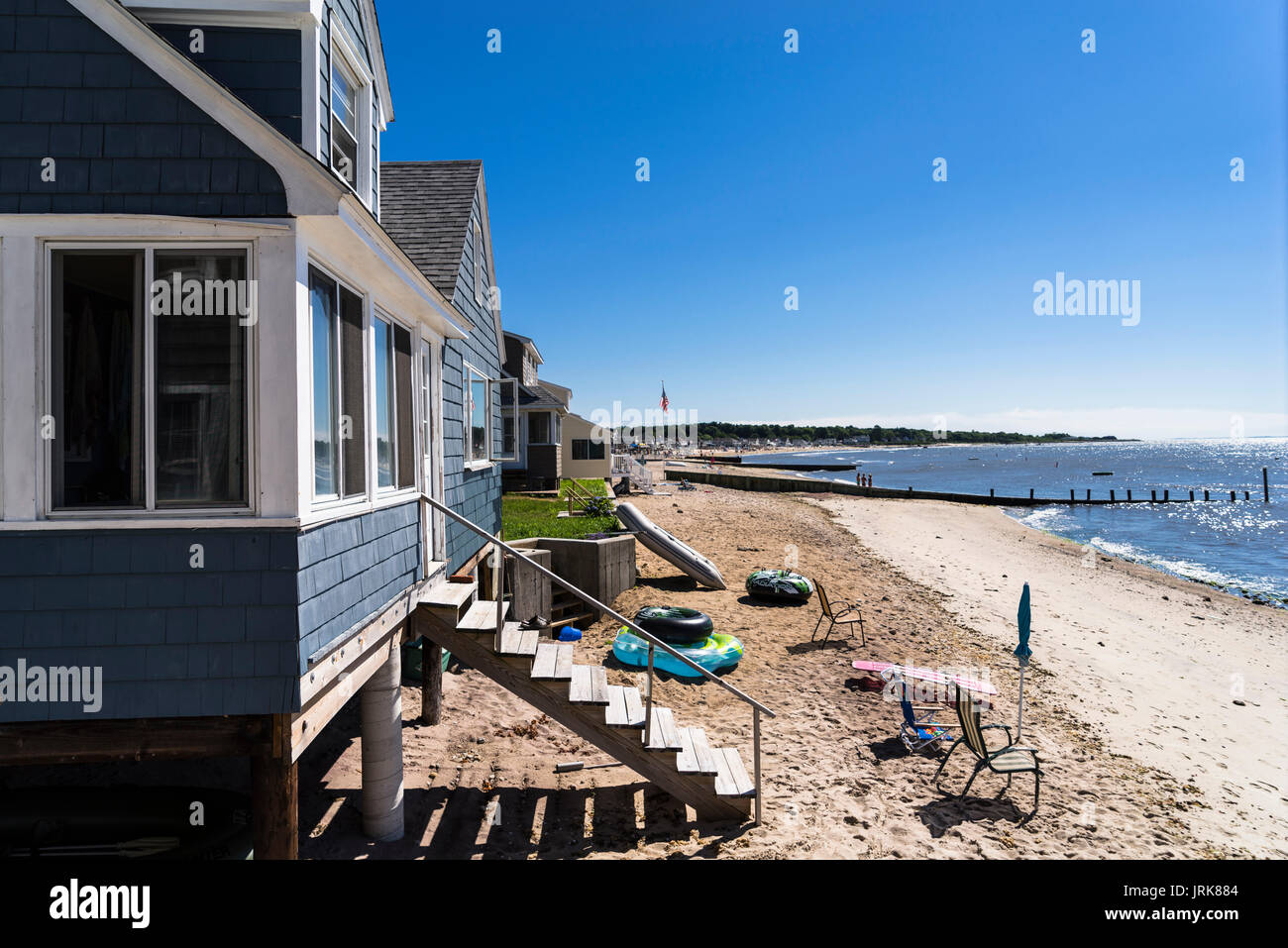 Old lyme hi-res stock photography and images - Alamy