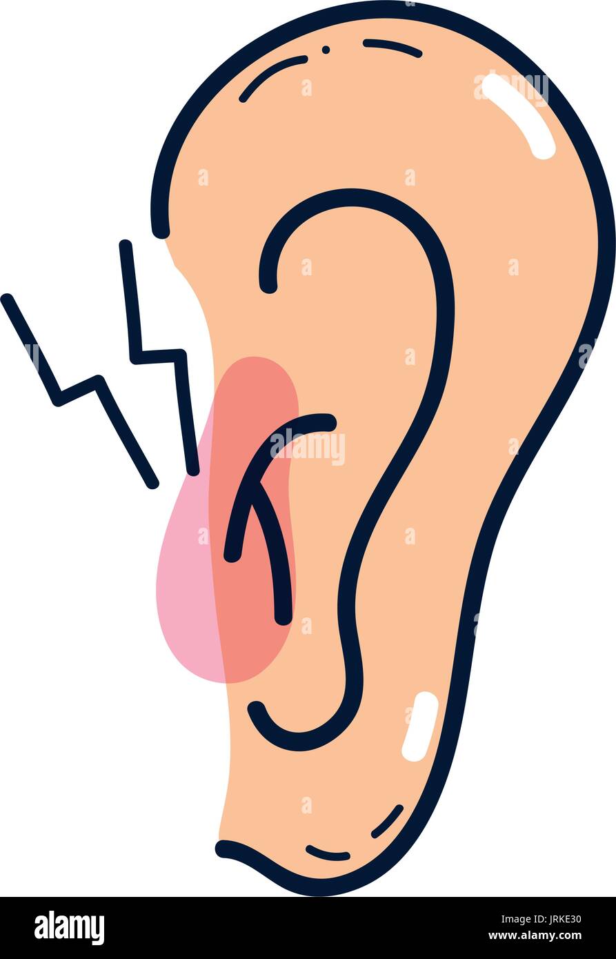 Otitis High Resolution Stock Photography and Images - Alamy