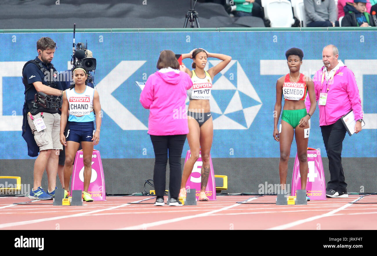 False start hi-res stock photography and images - Alamy