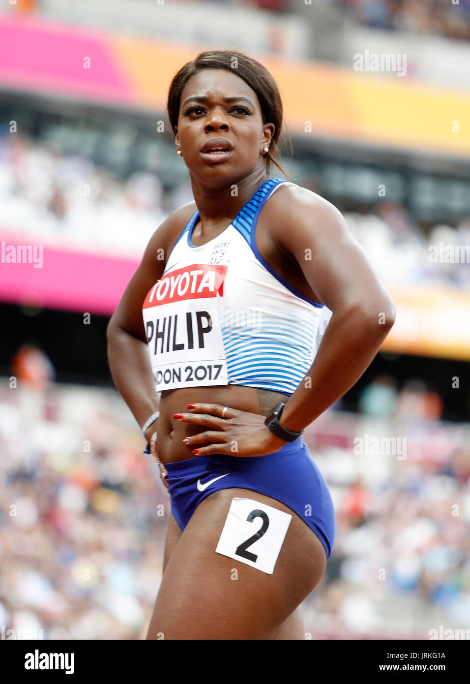 Asha philip hi-res stock photography and images - Alamy