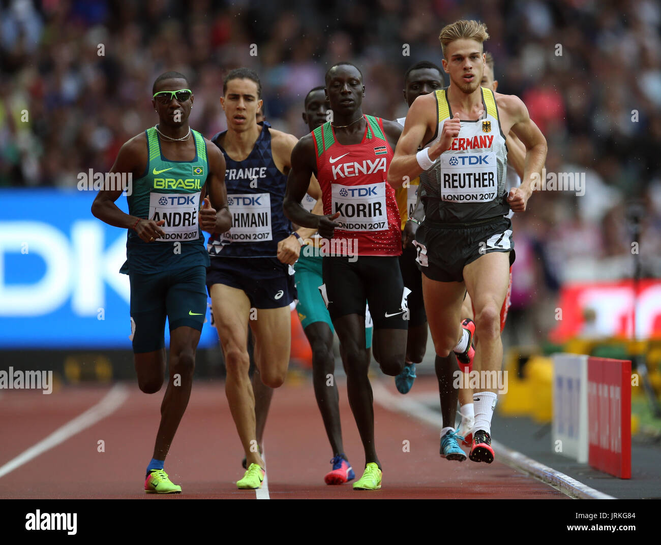 Reuther hi-res stock photography and images - Alamy