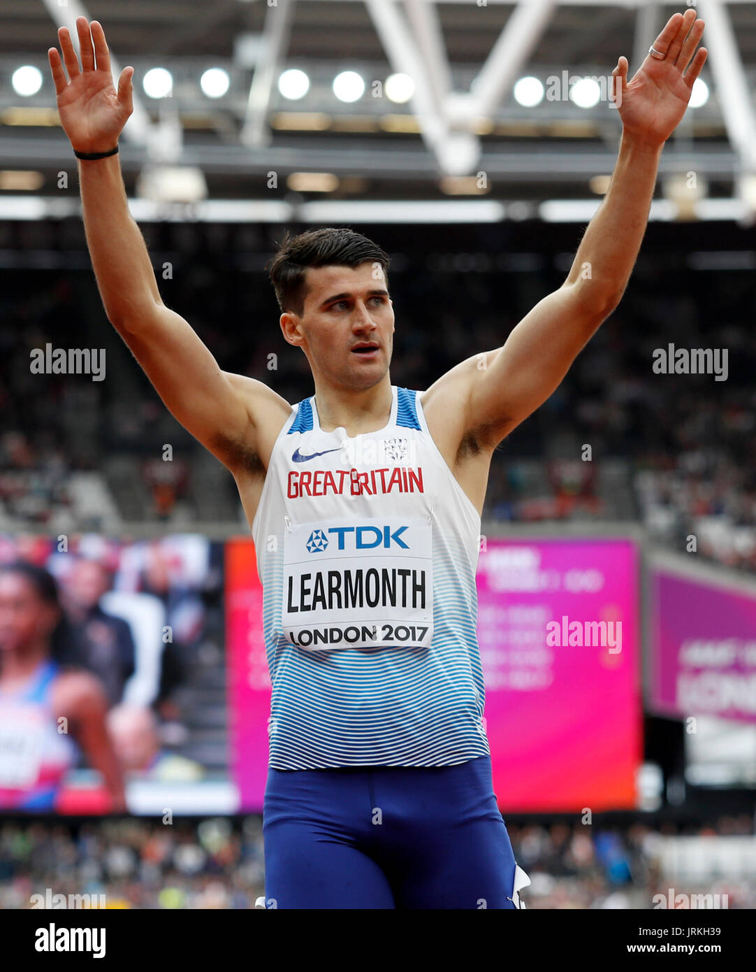 Guy learmonth hi-res stock photography and images - Alamy