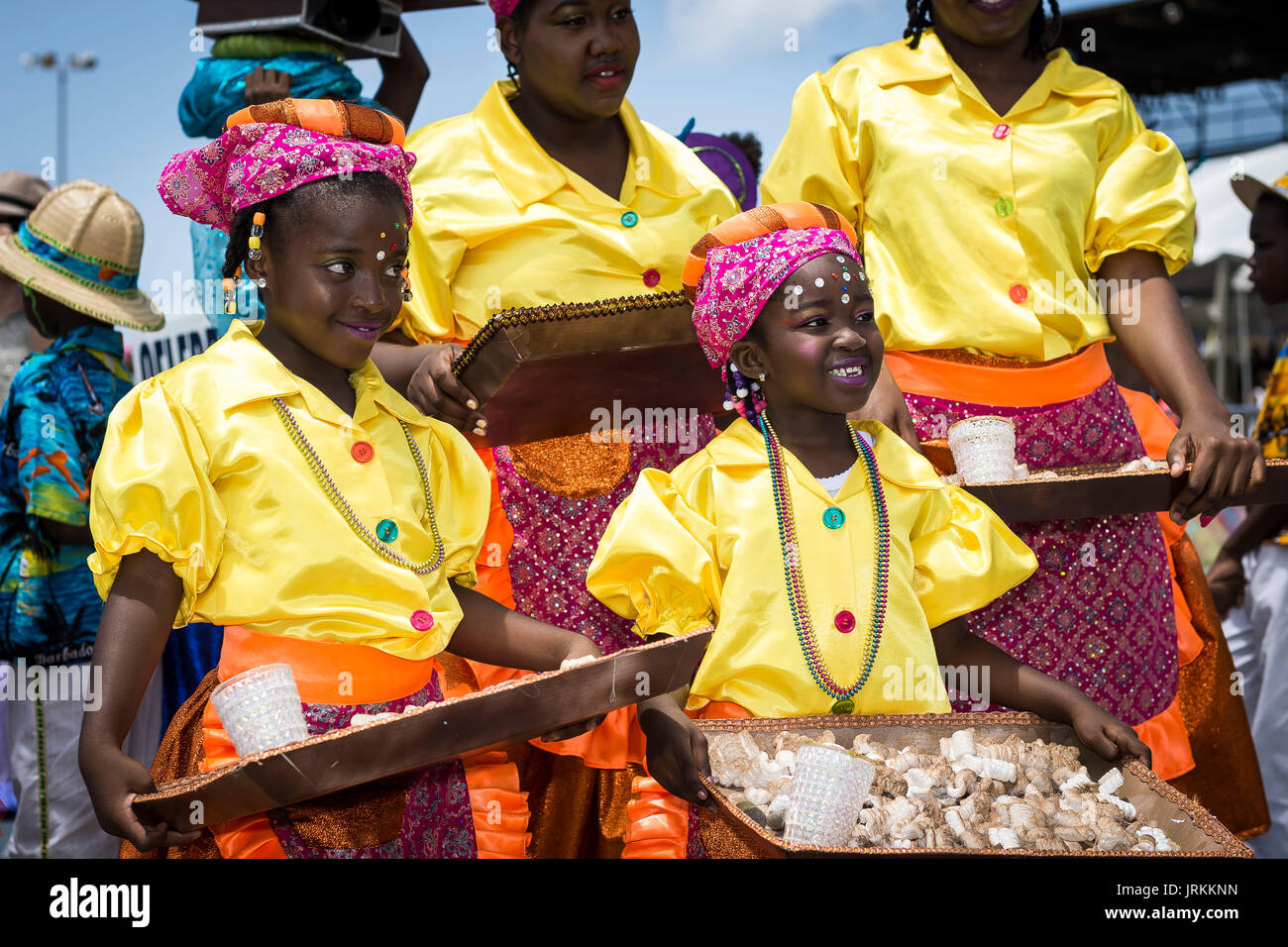 Costumes Worn By Kids High Resolution Stock Photography and Images - Alamy