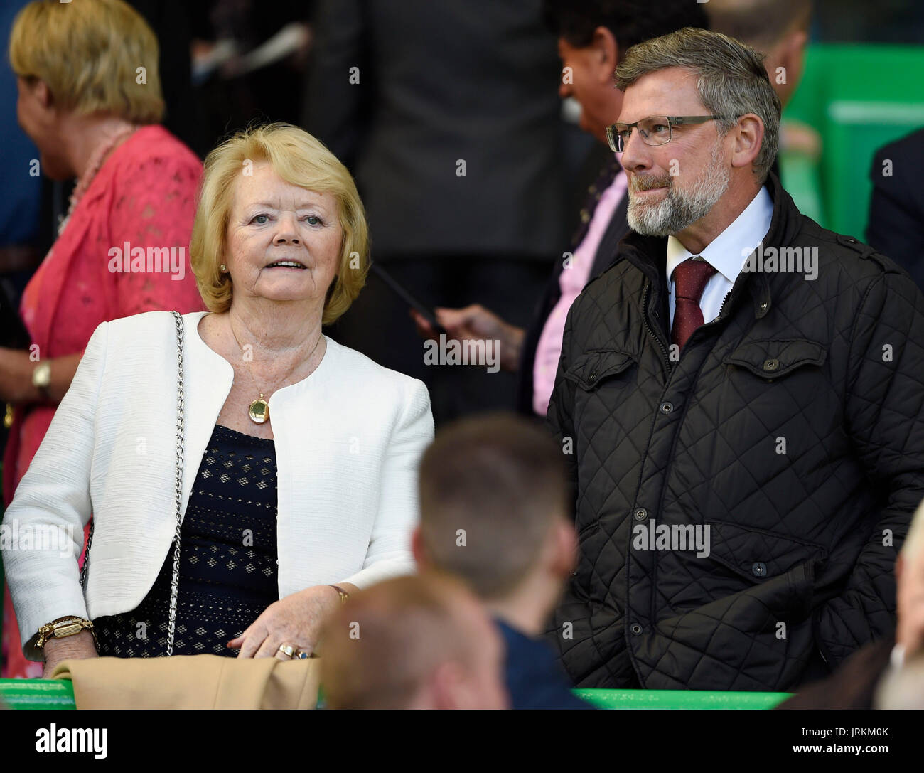 Ann budge hi-res stock photography and images - Alamy
