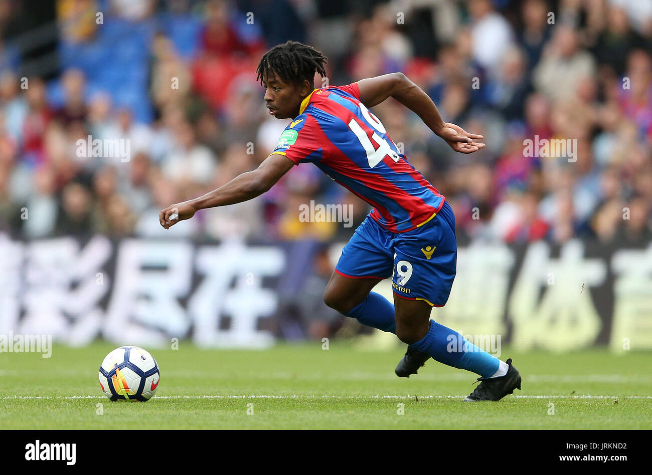 Jason lokilo pre season hi-res stock photography and images - Alamy