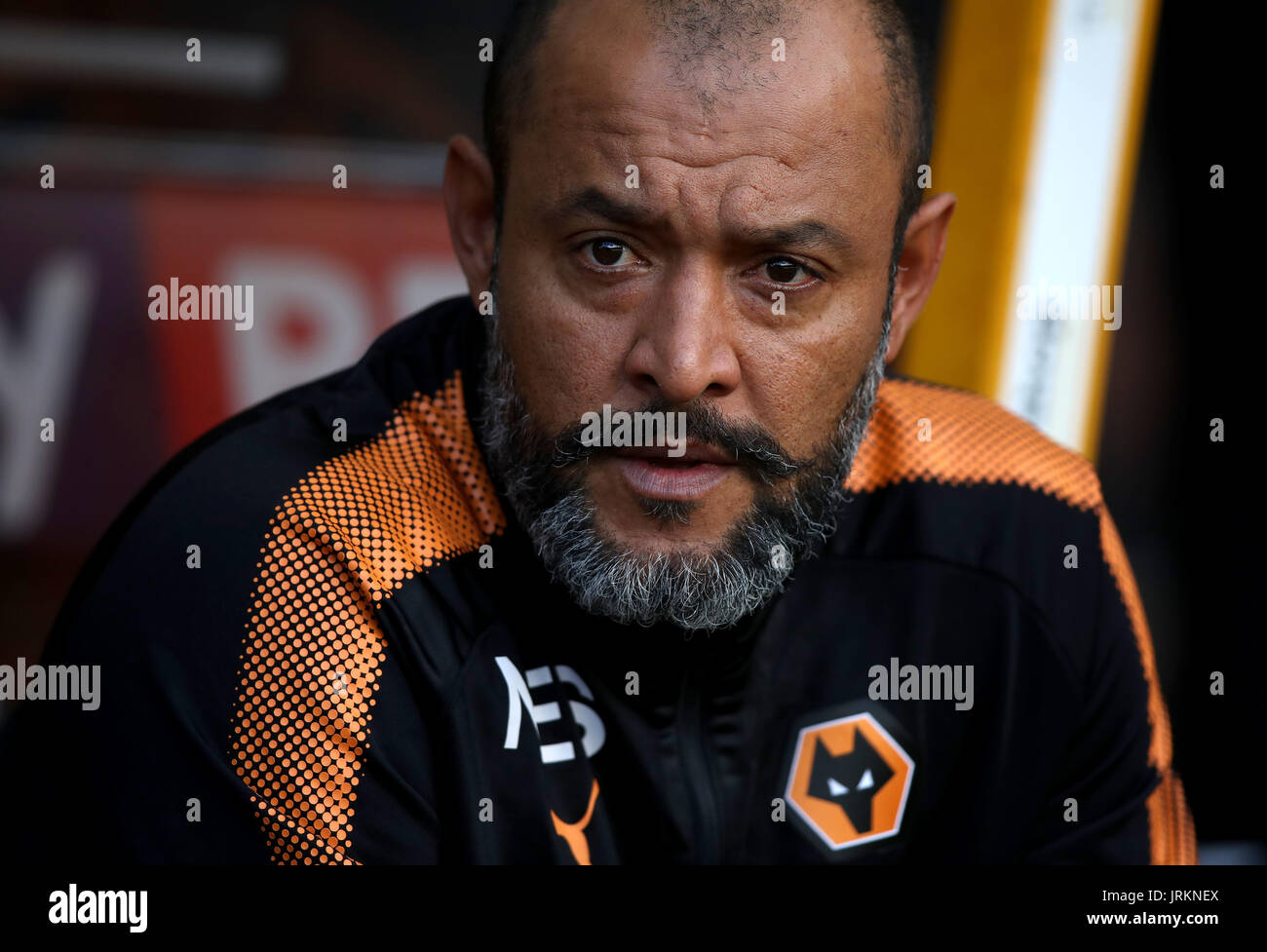 Nick santo hi-res stock photography and images - Alamy