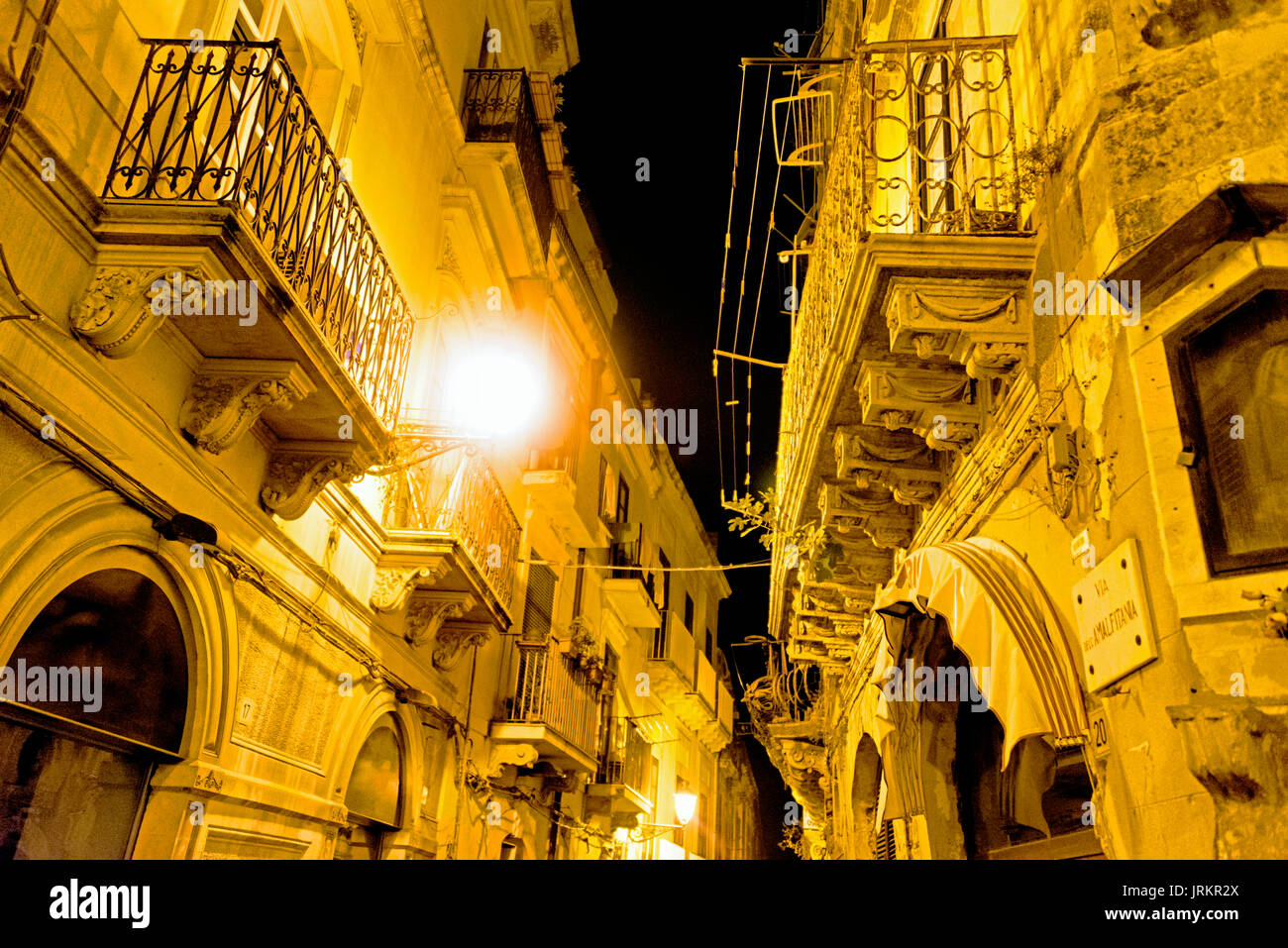 Sicilian Countryside Stock Photos & Sicilian Countryside Stock Images ...