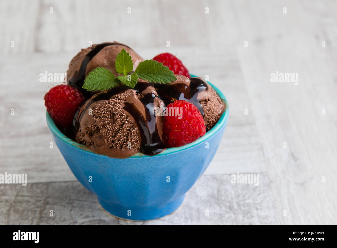 Coffee ice cream gelato hi-res stock photography and images - Alamy