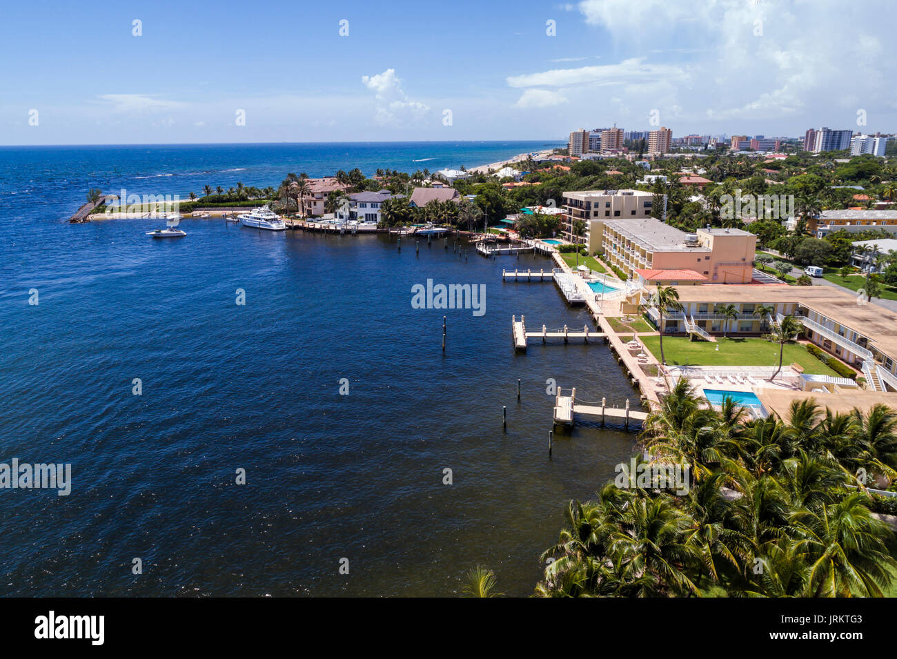 Atlantic Ocean Inlet High Resolution Stock Photography and Images - Alamy