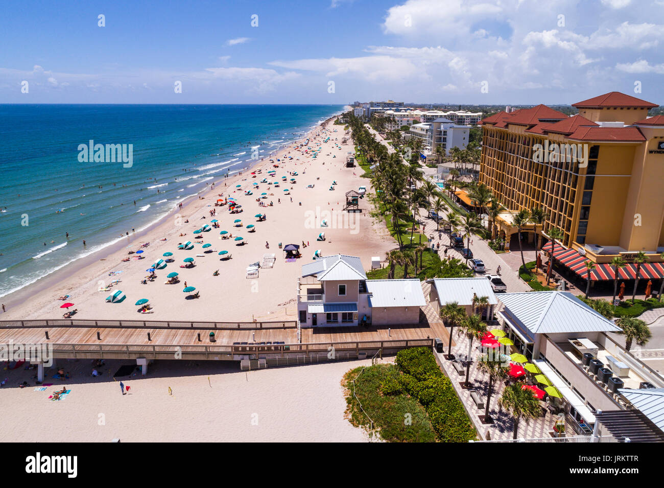 Deerfield Beach Florida