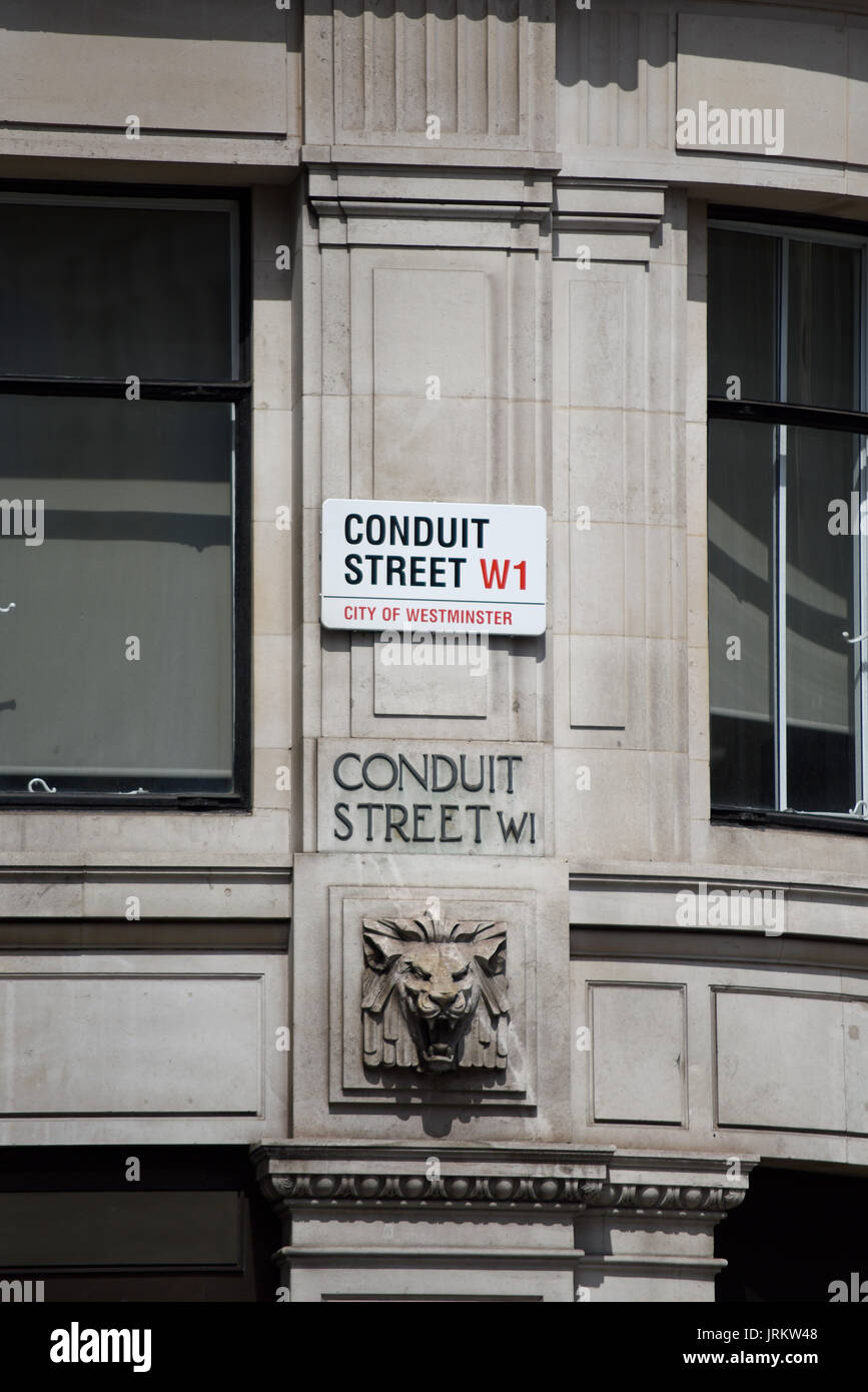 The great conduit hi-res stock photography and images - Alamy