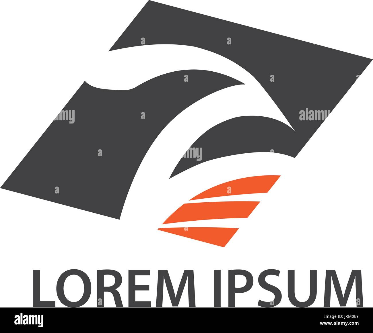 letter Z within diamond shape, isolated on white background Stock ...