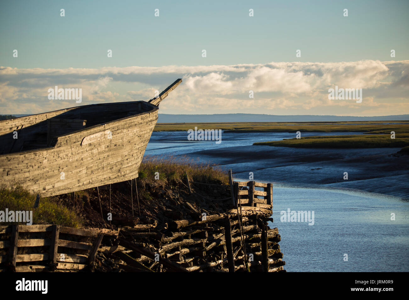 Shepody river hi-res stock photography and images - Alamy