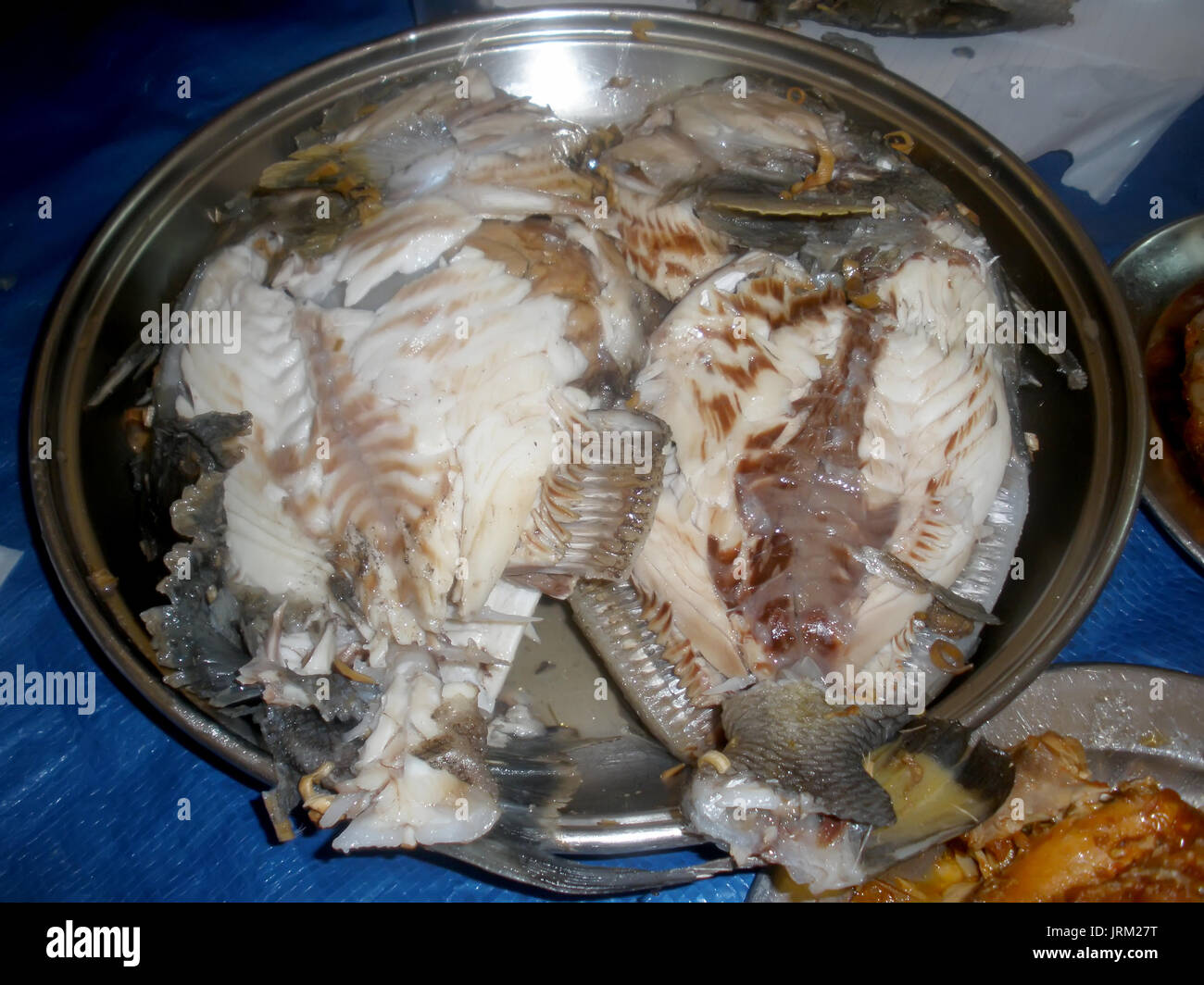 Marine fish sauce hi-res stock photography and images - Alamy