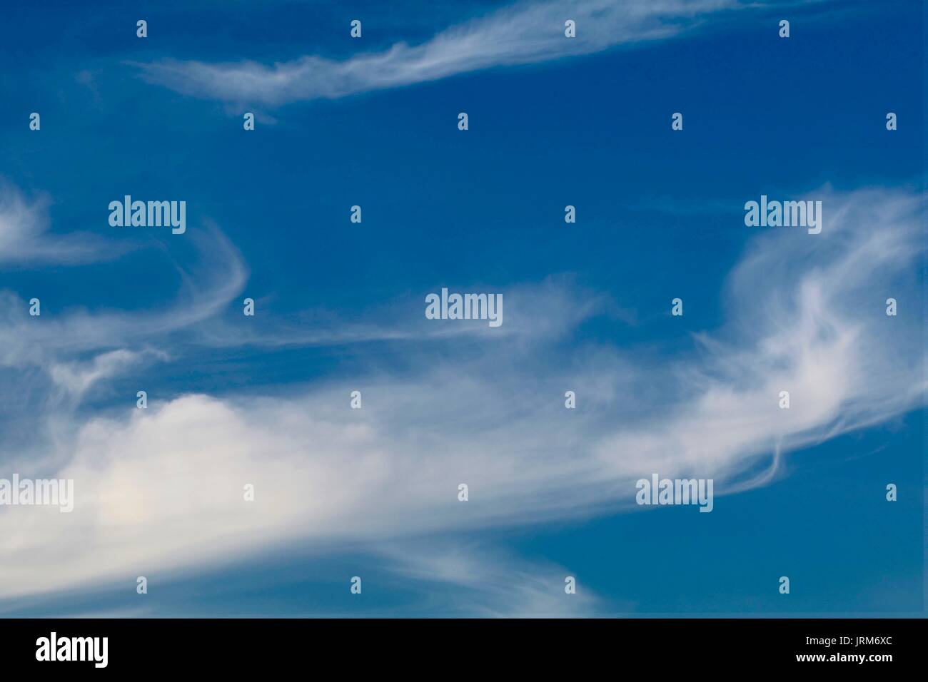 Windy weather patterns hi-res stock photography and images - Alamy