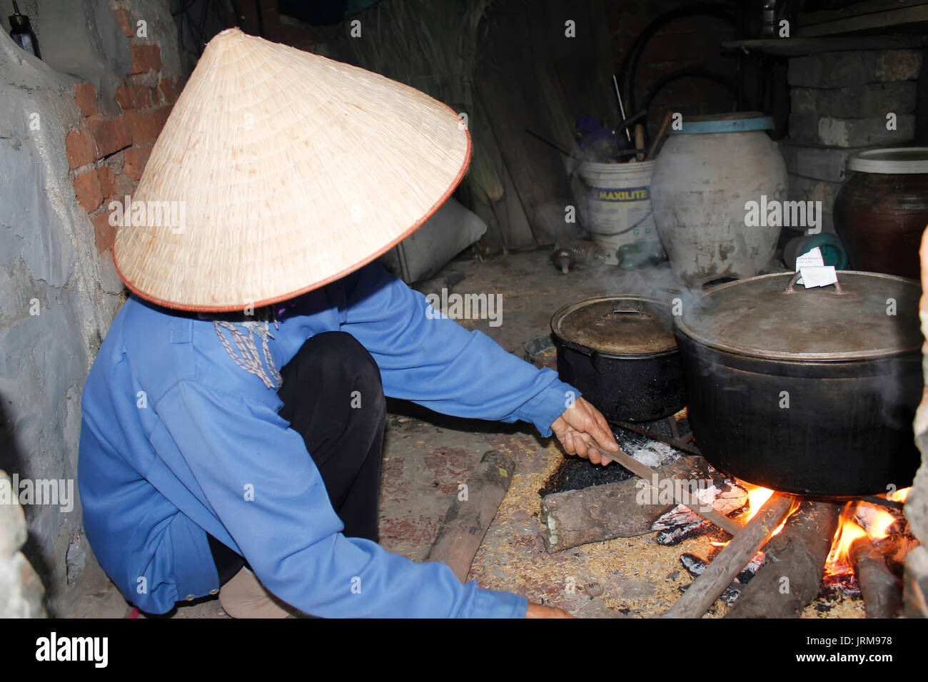 Steam rice cake hi-res stock photography and images - Alamy