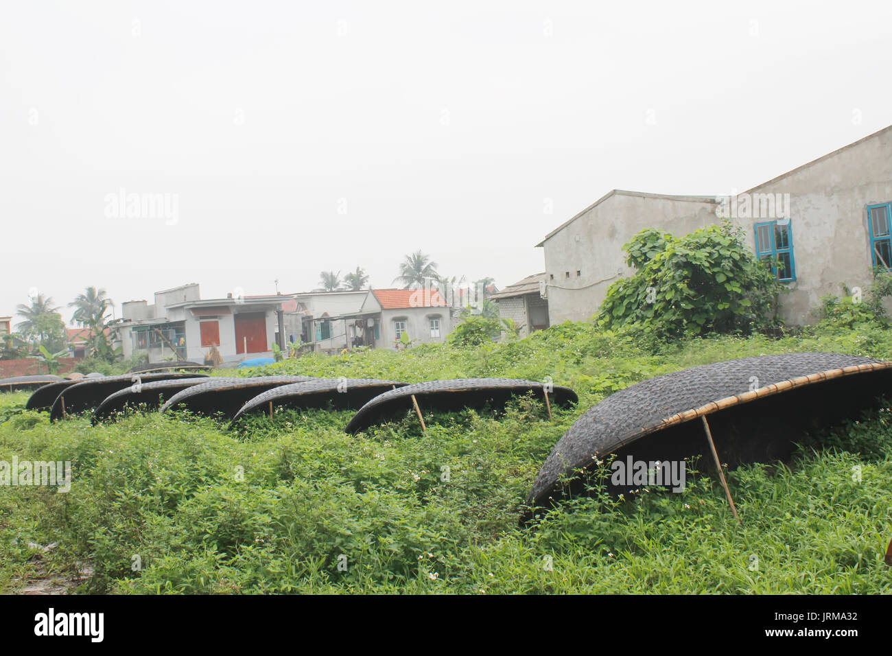 Boat making workshop hi-res stock photography and images - Alamy