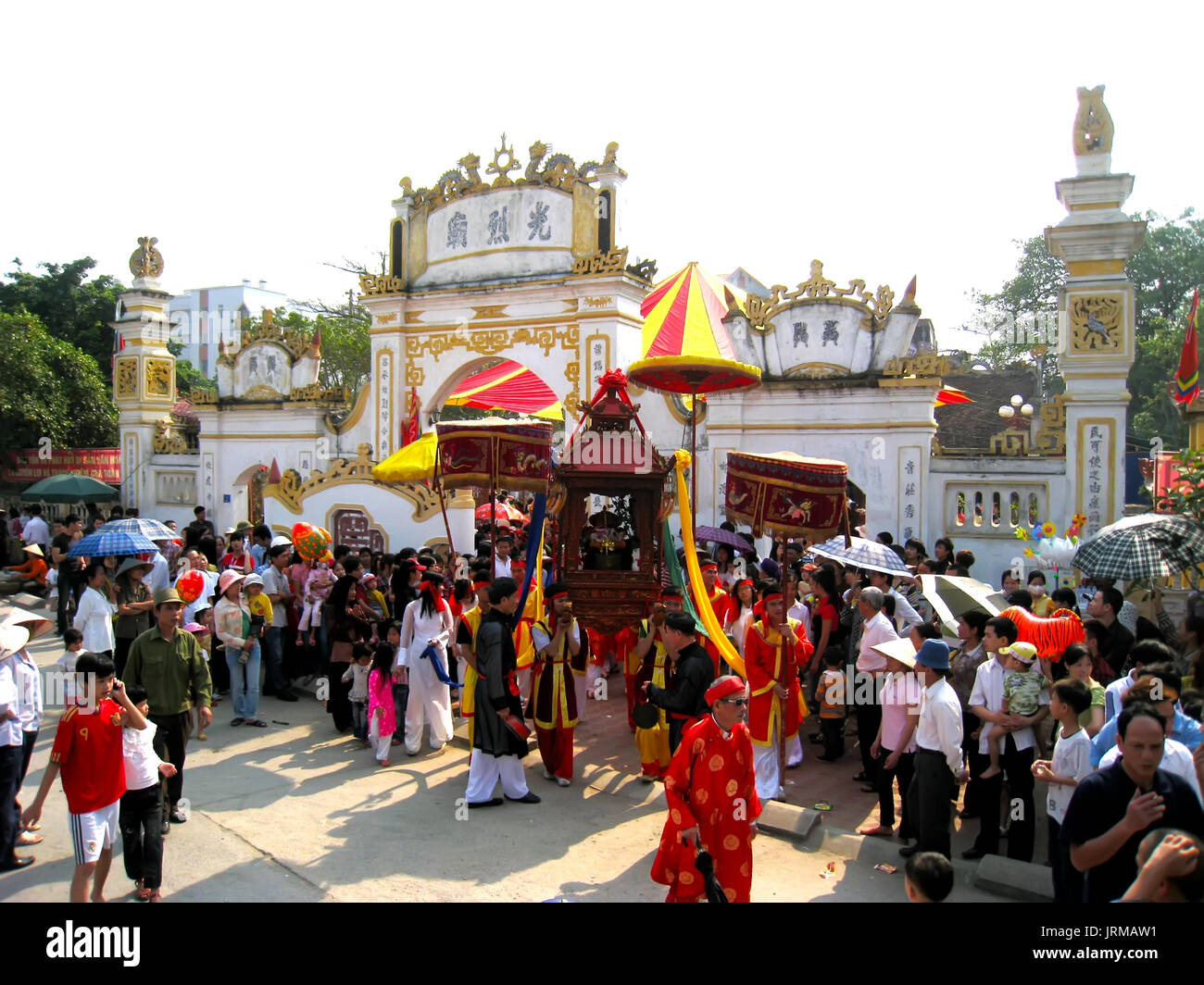 Palanquin In China Stock Photos & Palanquin In China Stock Images - Alamy