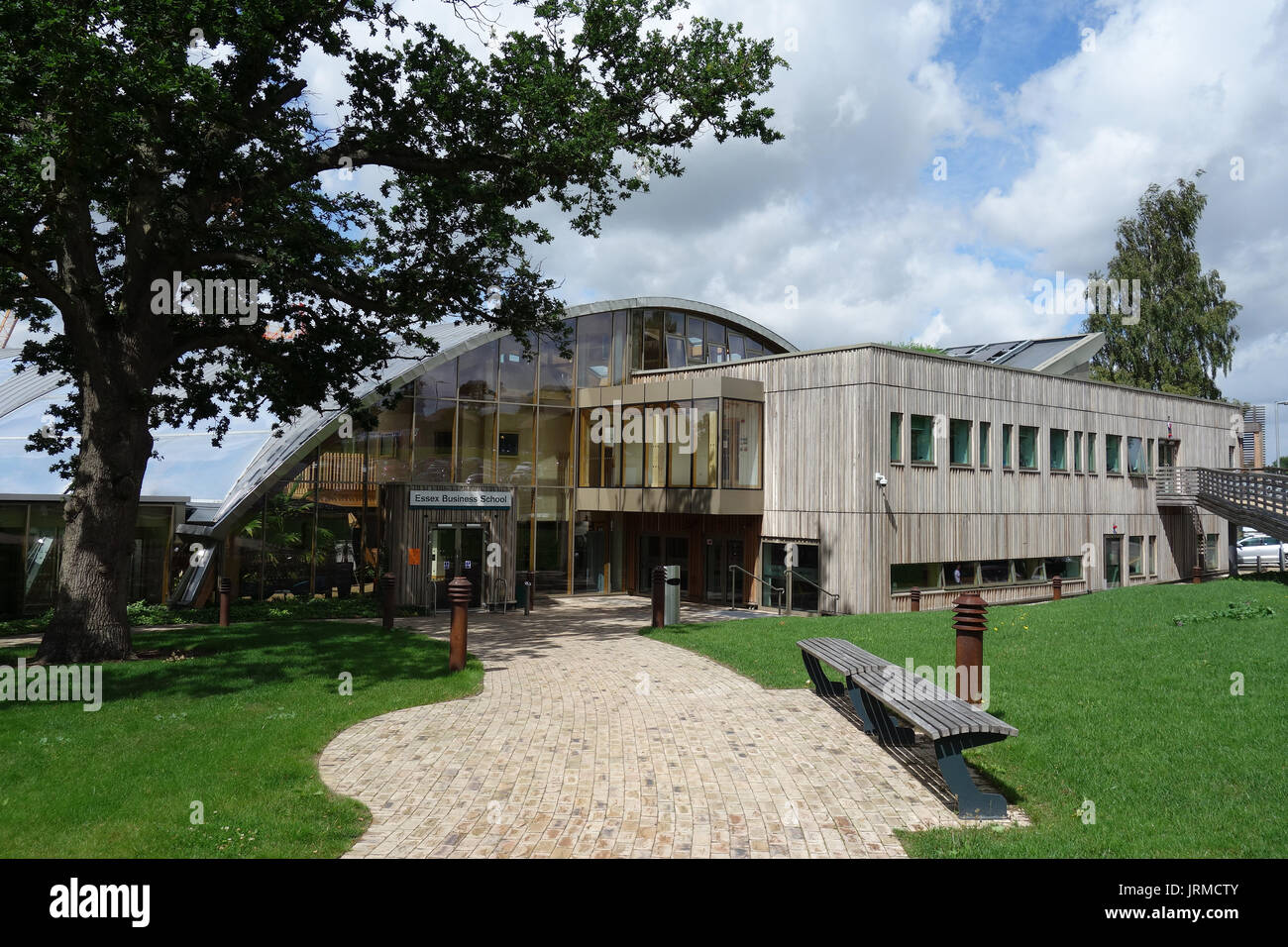 Essex business school university essex hi-res stock photography and ...