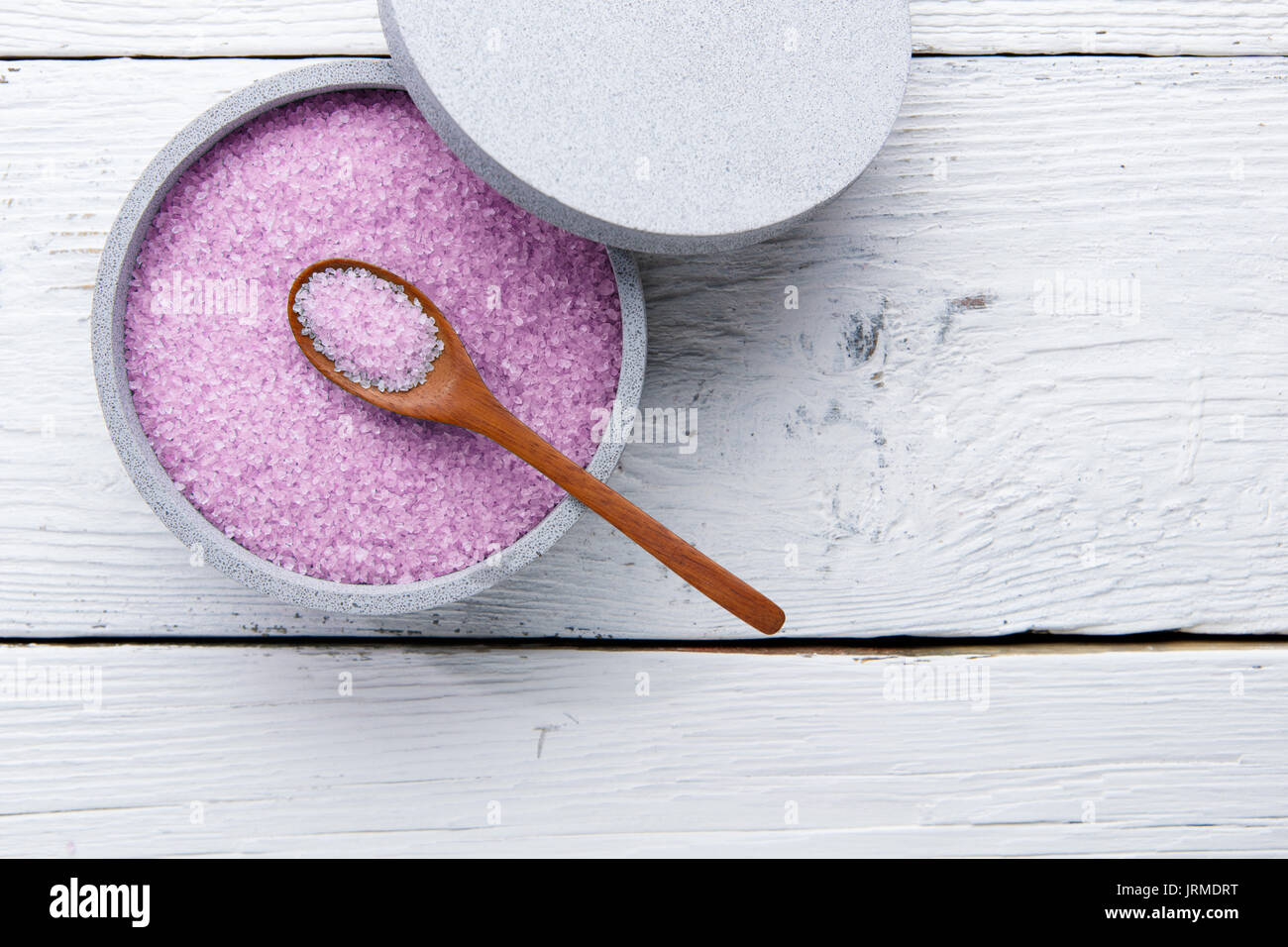 Salt pile table hi-res stock photography and images - Alamy