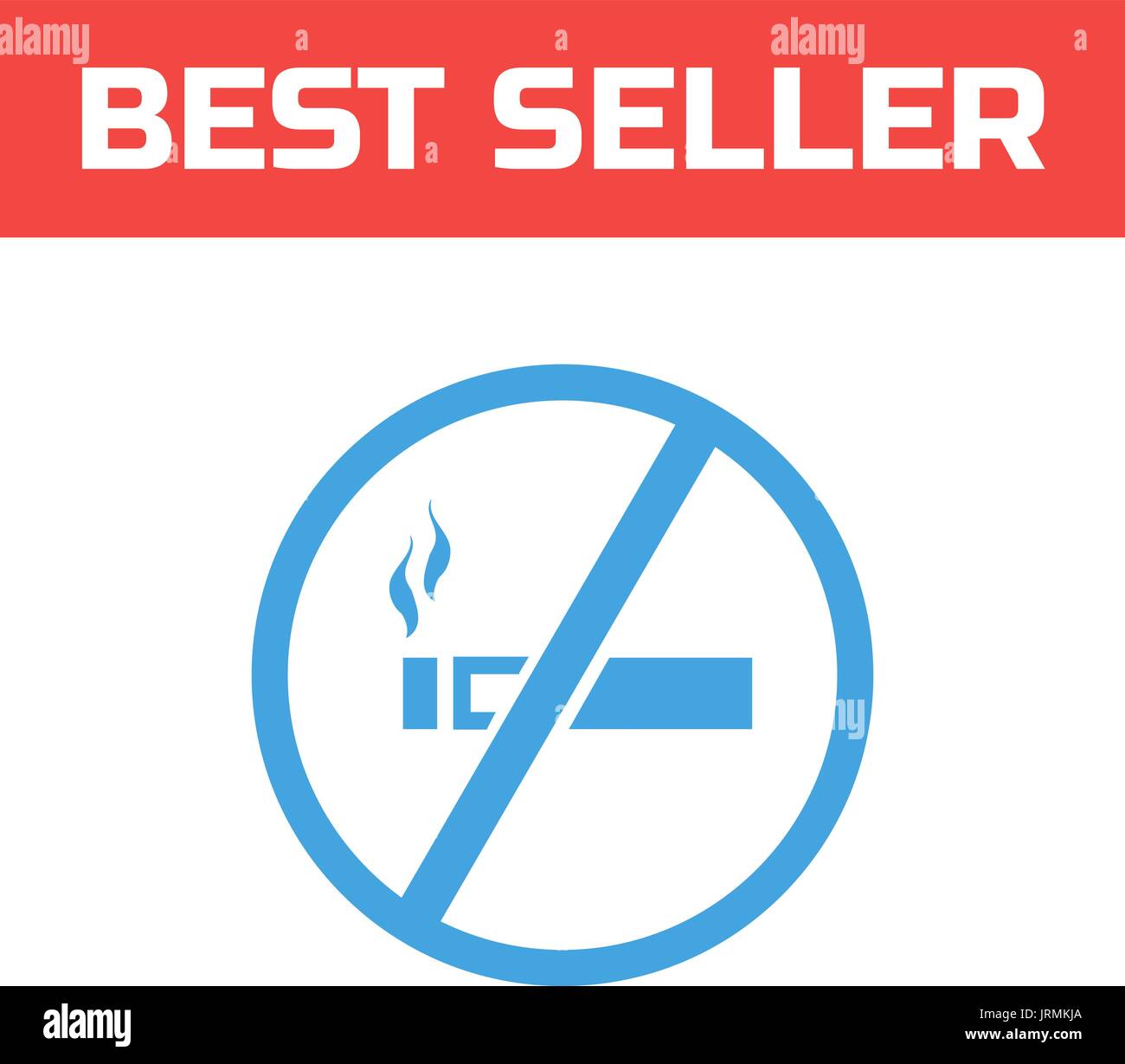 Ban thin Stock Vector Images - Alamy