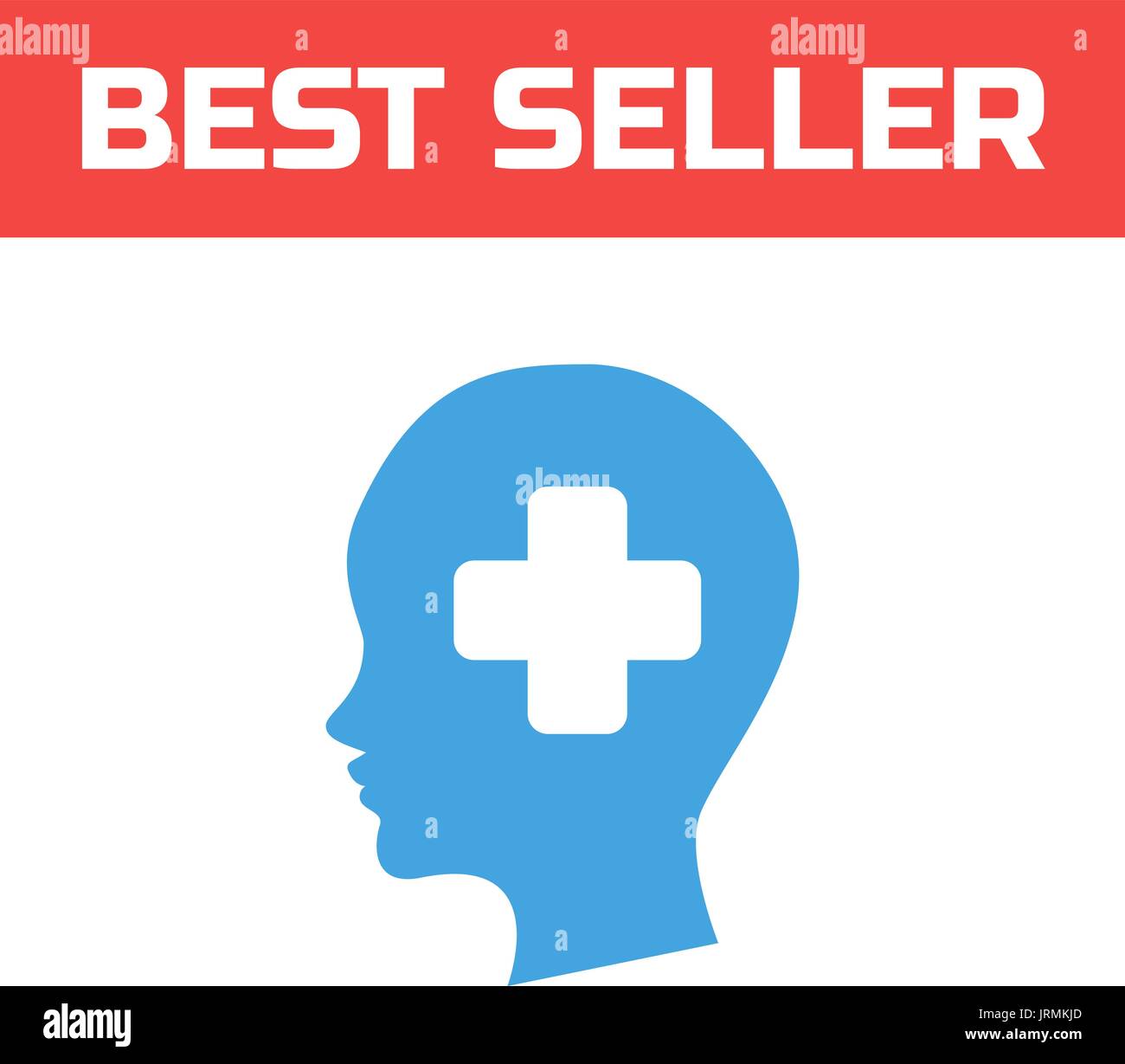 Icon of head injuries . Single high quality outline symbol for web ...