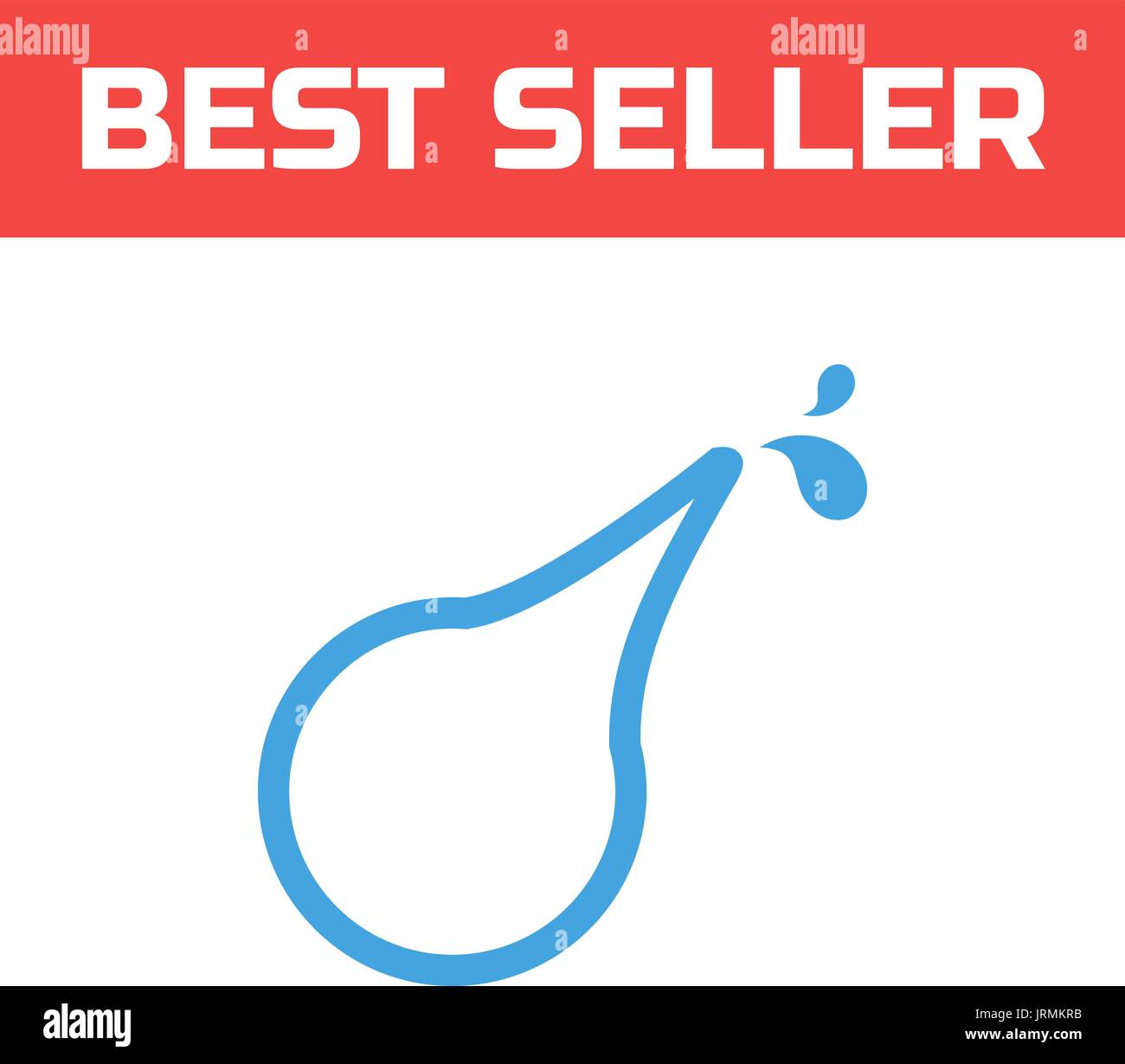 High water line Stock Vector Images - Alamy