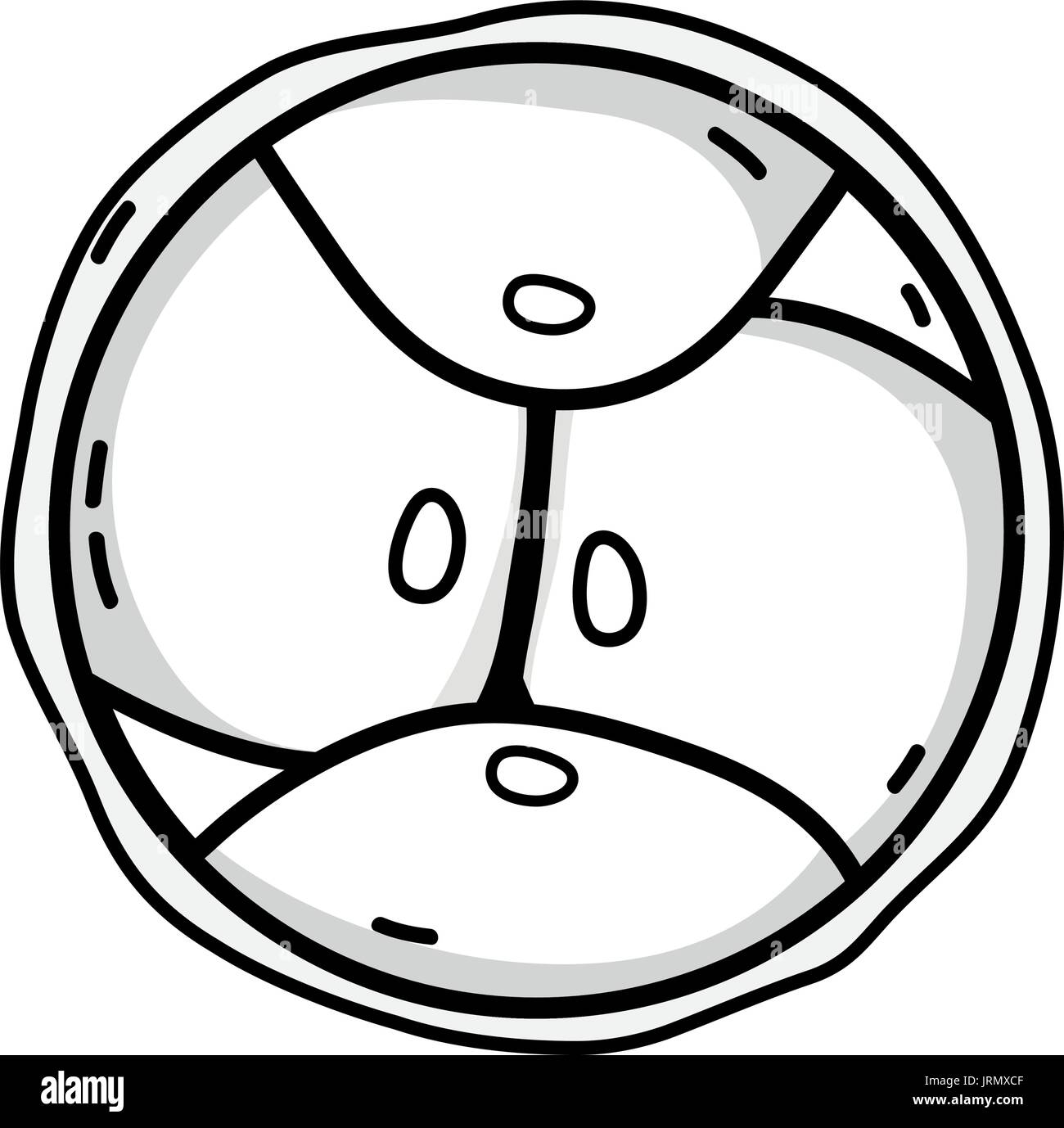 line biology genetic embryo cells division Stock Vector Image & Art - Alamy