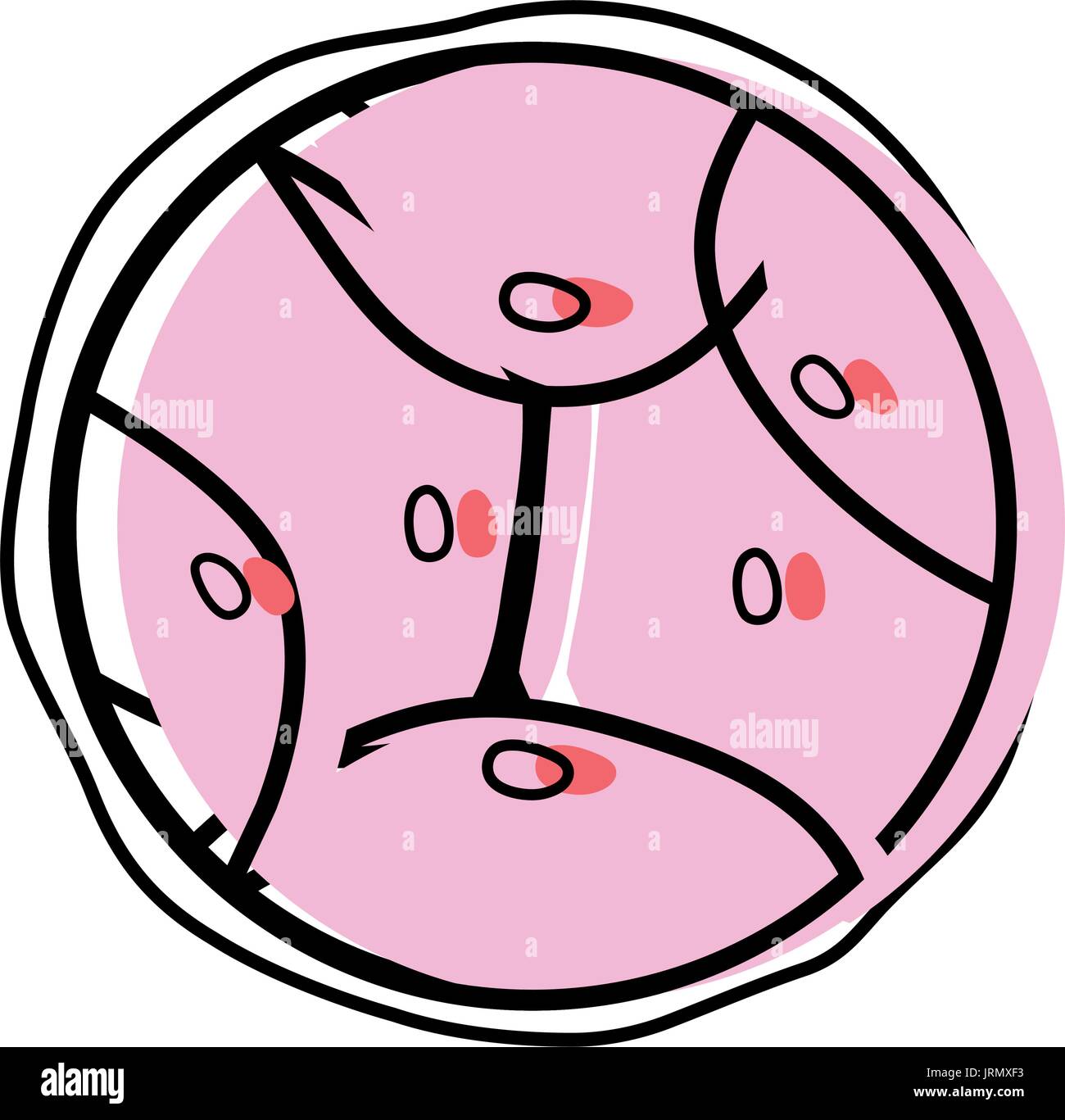 biology genetic embryo cells division Stock Vector Image & Art - Alamy