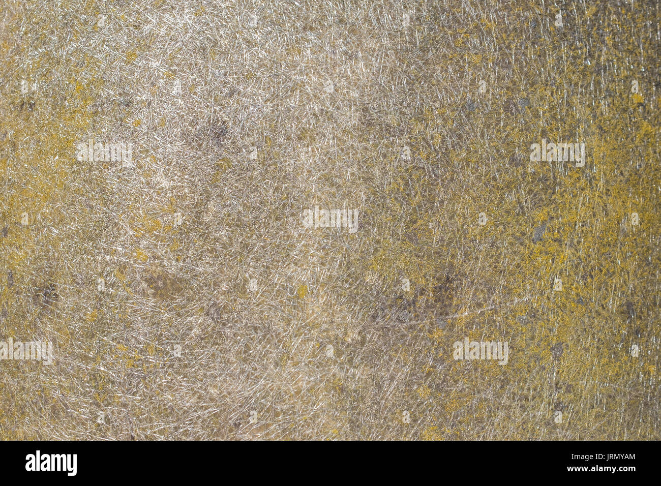 Plastic background with scrateches, lichen and patina Stock Photo - Alamy