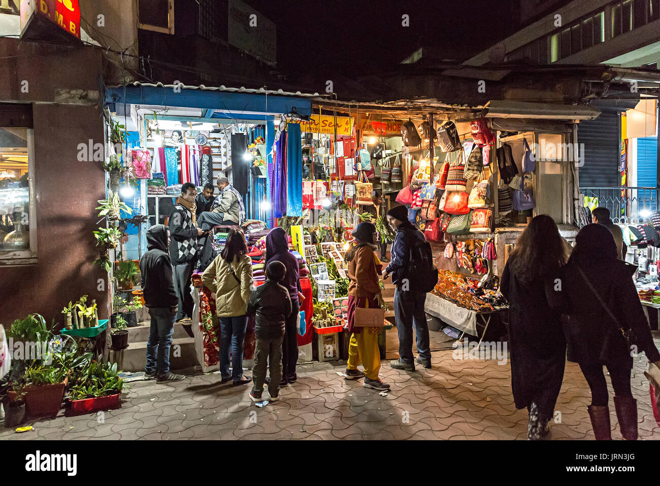 Shillong hi-res stock photography and images - Alamy