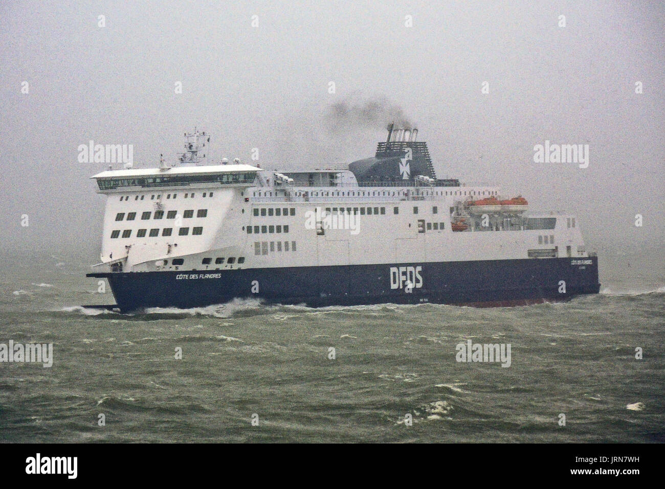 Dfds Ferries High Resolution Stock Photography and Images - Alamy
