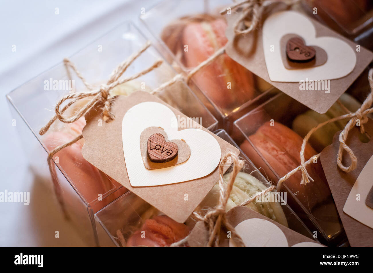 Love decorations hi-res stock photography and images - Alamy
