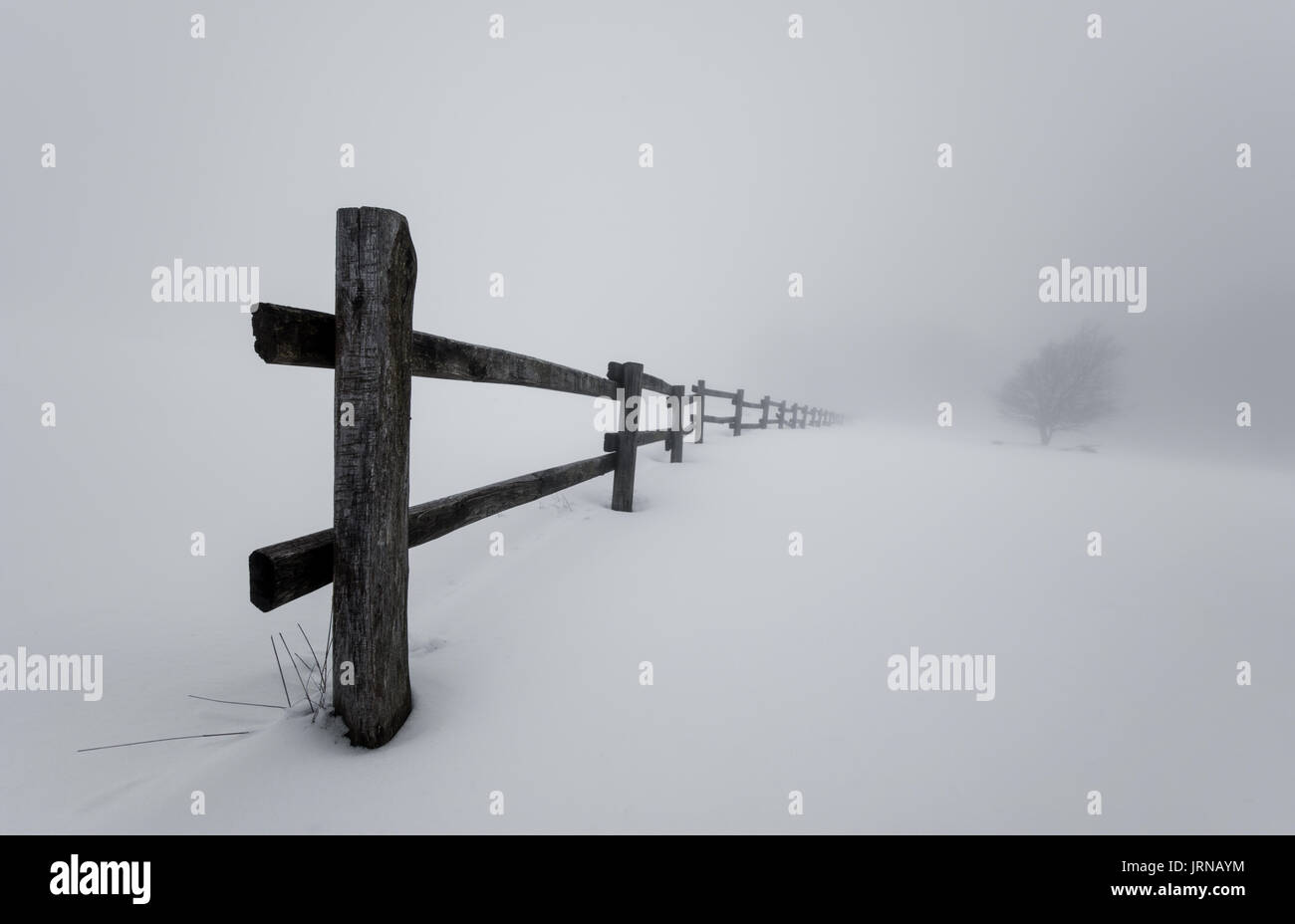 The beigua mountain with its 1200-meter-high is truly a magical place ...