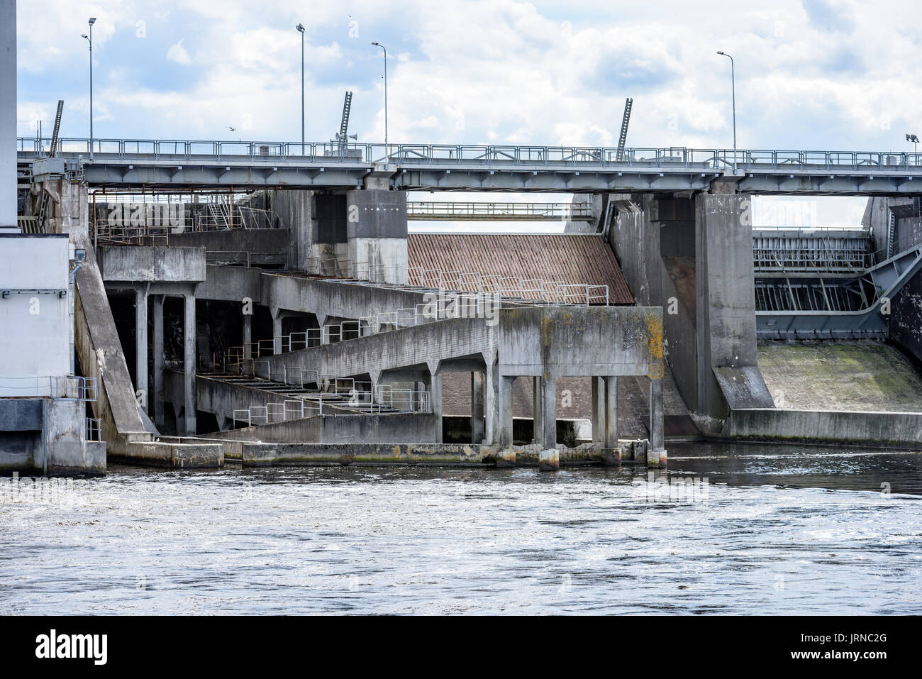 Hydro mechanics hi-res stock photography and images - Alamy