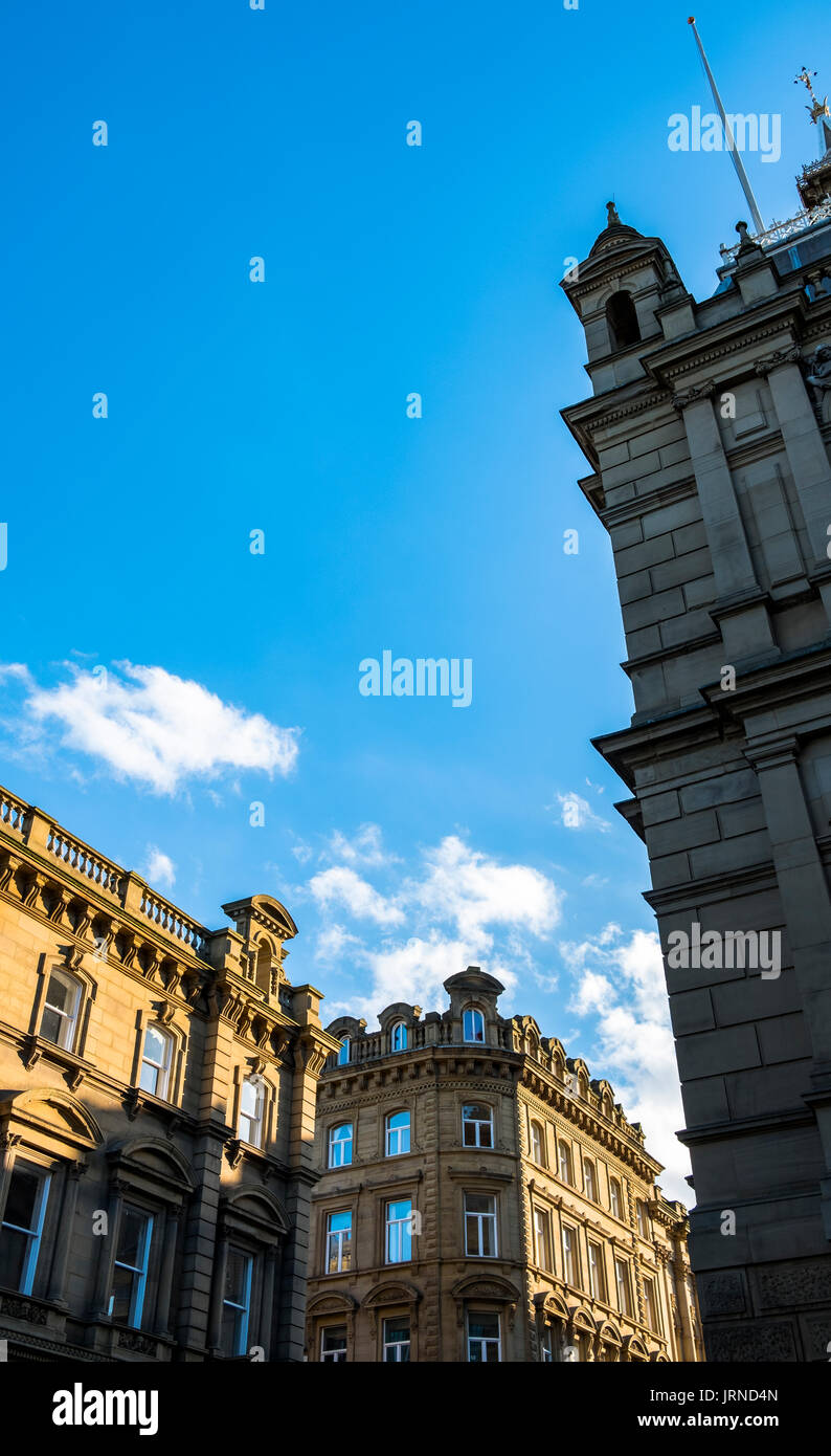 Clough hall hi-res stock photography and images - Alamy