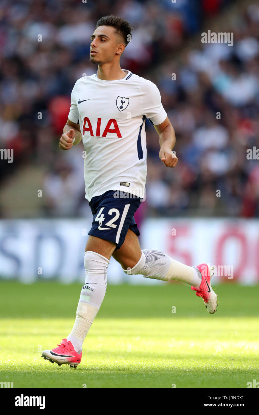 Anthony Georgiou High Resolution Stock Photography and Images - Alamy