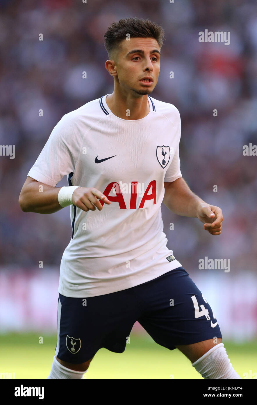 Anthony Georgiou High Resolution Stock Photography and Images - Alamy