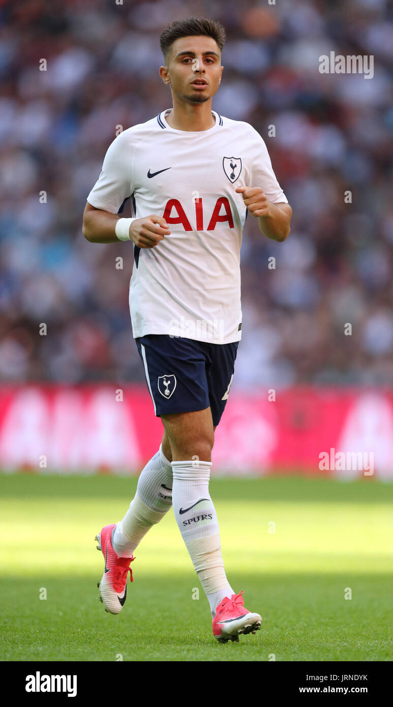 Anthony georgiou hi-res stock photography and images - Alamy