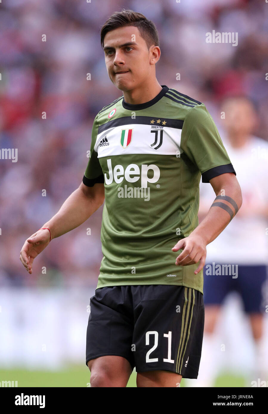 Paulo Dybala, Juventus Stock Photo - Alamy