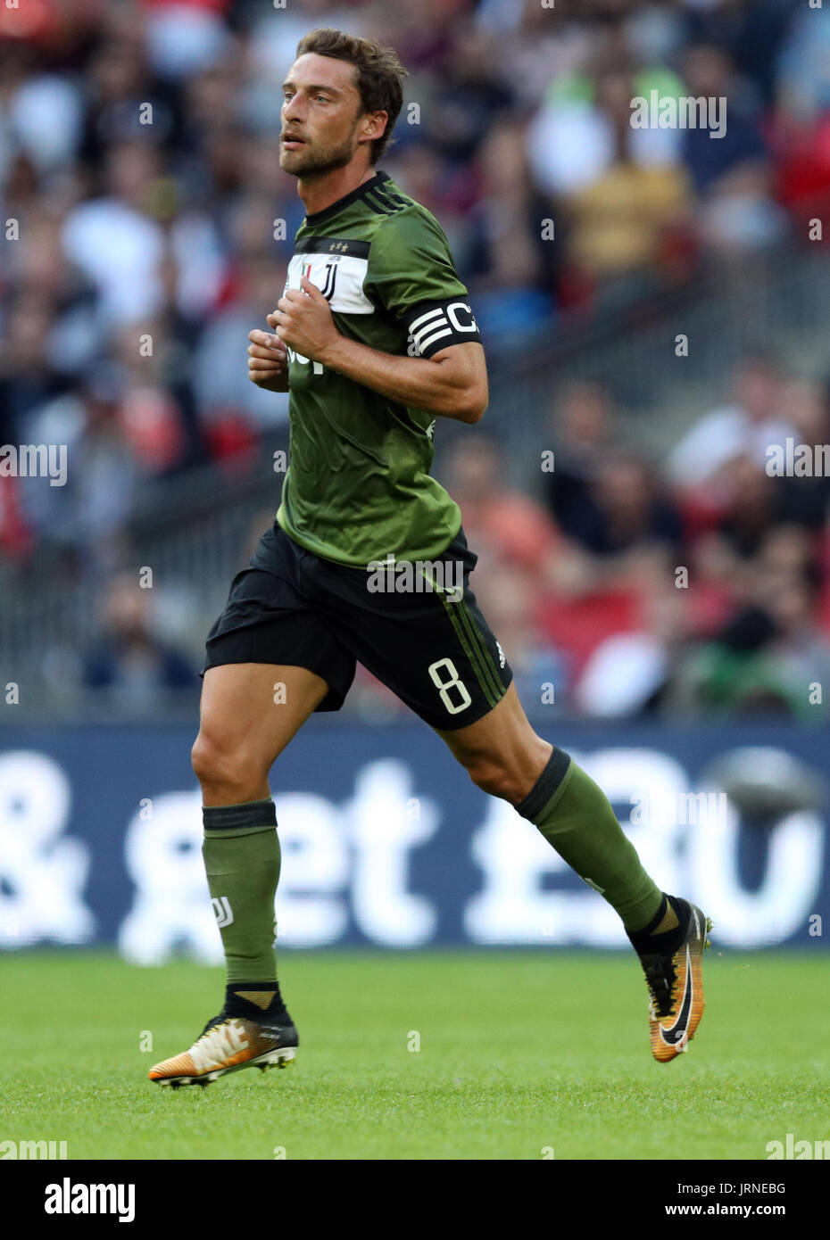 Marchisio juventus hi-res stock photography and images - Alamy